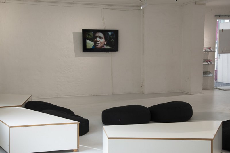 Audre Lorde – The Berlin Years | FHXB-Museum