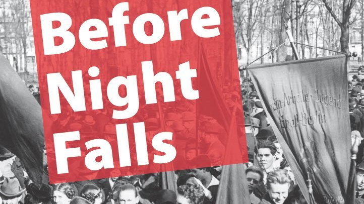 Before Night Falls - Alltag, Strukturen und Bruchlinien im Arbeiter ...