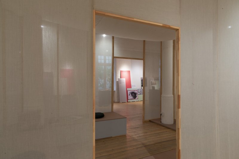 Wir nennen es Revolution. Transnationaler Aktivismus in Berlin | FHXB ...