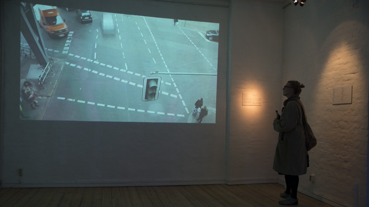 Public Affairs – moving images from urban body experiences | FHXB-Museum